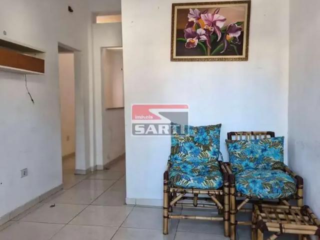 Casa / Sobrado para Locação em São Paulo/SP Parque Peruche 1 Quartos