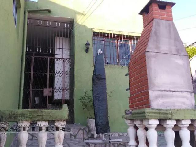 Casa / Sobrado para Locação em São Paulo/SP Parque Peruche 1 Quartos