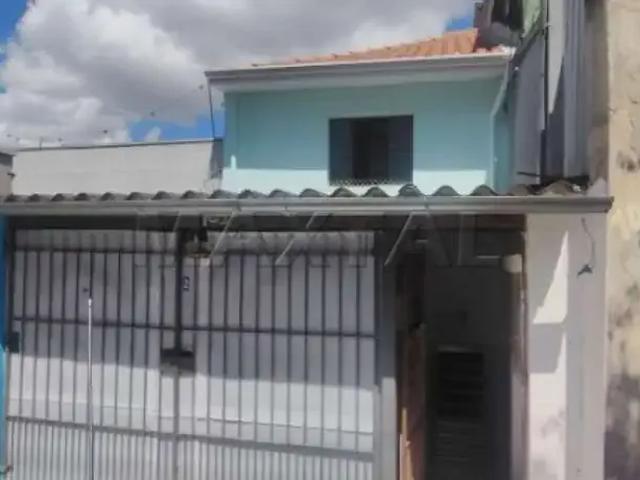 Casa / Sobrado para Locação em São Paulo/SP Parque Peruche 1 Quartos