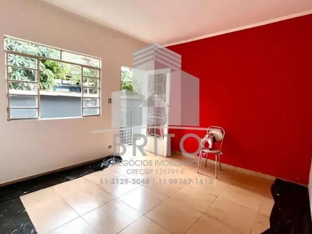 Casa / Sobrado para Locação em São Paulo/SP Parque Peruche 1 Quartos