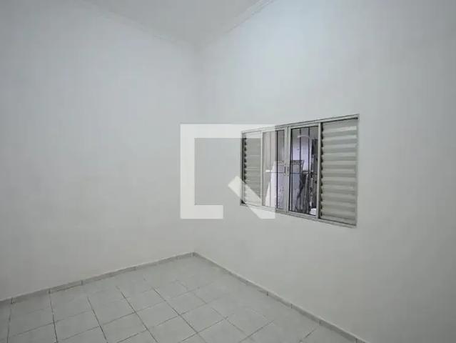 Casa / Sobrado para Locação em São Paulo/SP Parque Reboucas 1 Quartos