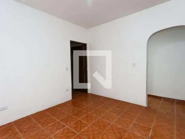 Casa / Sobrado para Locação em São Paulo/SP Parque Reboucas 2 Quartos