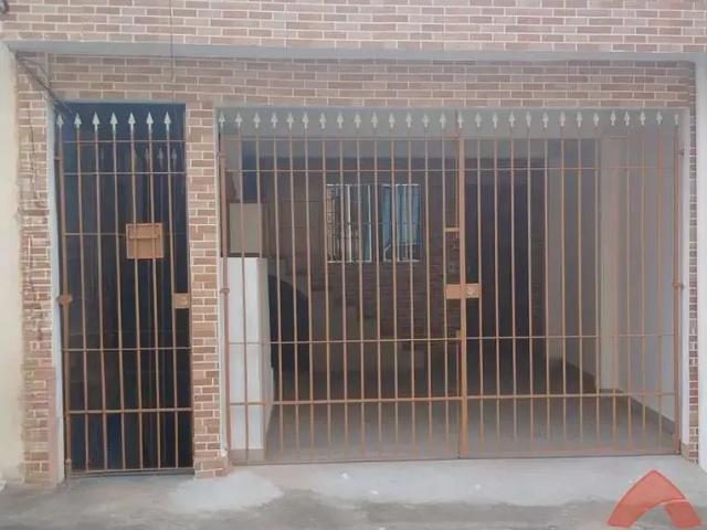Casa / Sobrado para Locação em São Paulo/SP Parque Regina 6 Quartos