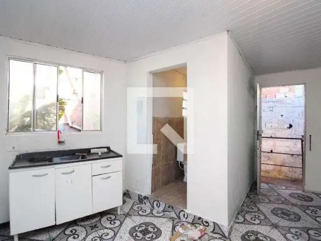 Casa / Sobrado para Locação em São Paulo/SP Parque Regina 1 Quartos