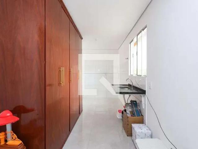 Casa / Sobrado para Locação em São Paulo/SP Parque Regina 1 Quartos