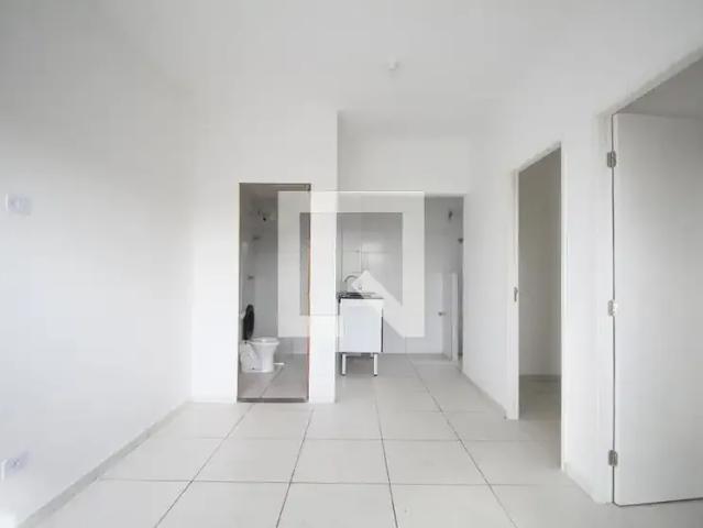 Casa / Sobrado para Locação em São Paulo/SP Parque Regina 1 Quartos