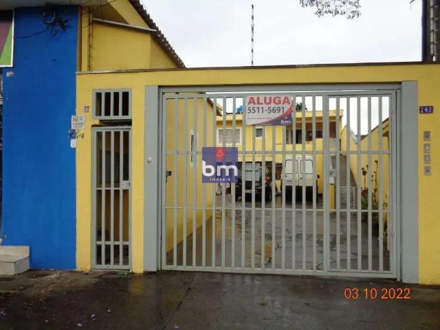 Casa / Sobrado para Locação em São Paulo/SP Parque Regina 1 Quartos
