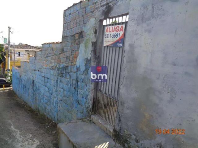 Casa / Sobrado para Locação em São Paulo/SP Parque Regina 1 Quartos