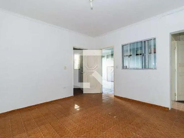 Casa / Sobrado para Locação em São Paulo/SP Parque Regina 2 Quartos