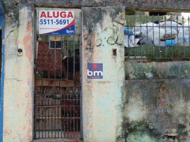Casa / Sobrado para Locação em São Paulo/SP Parque Regina 2 Quartos