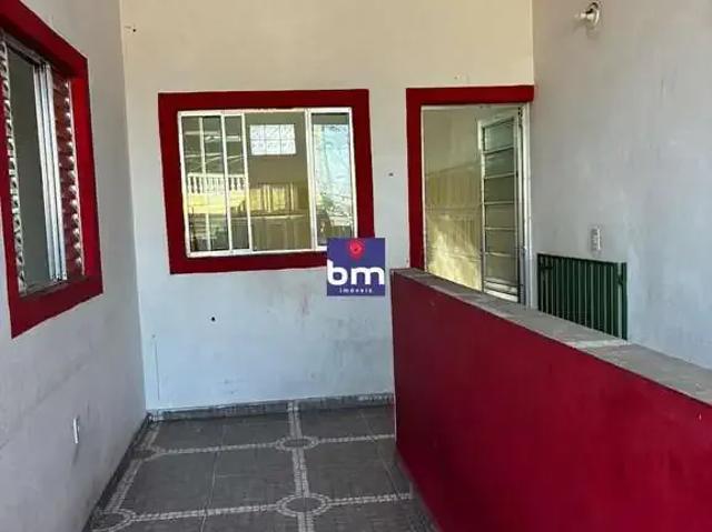 Casa / Sobrado para Locação em São Paulo/SP Parque Regina 2 Quartos