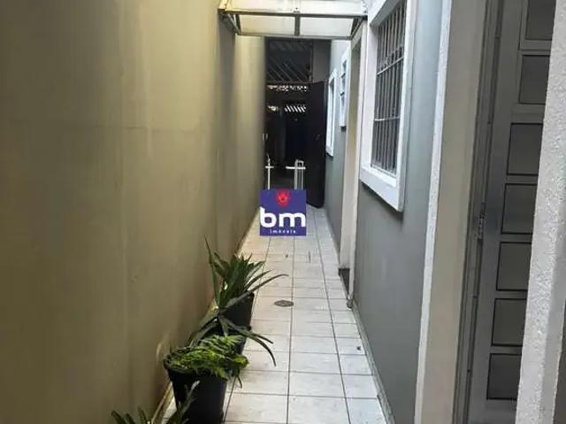 Casa / Sobrado para Locação em São Paulo/SP Parque Regina 2 Quartos