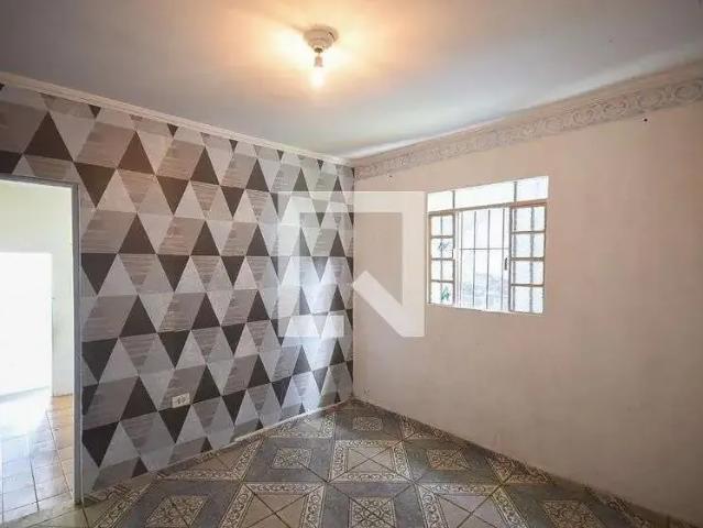 Casa / Sobrado para Locação em São Paulo/SP Parque Regina 2 Quartos
