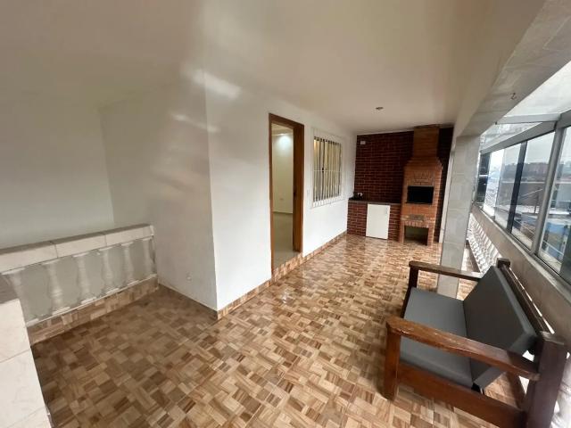 Casa / Sobrado para Locação em São Paulo/SP Parque Regina 2 Quartos