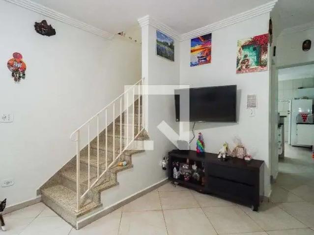 Casa / Sobrado para Locação em São Paulo/SP Parque Regina 2 Quartos