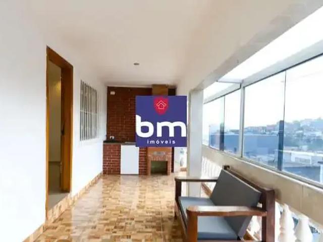 Casa / Sobrado para Locação em São Paulo/SP Parque Regina 2 Quartos