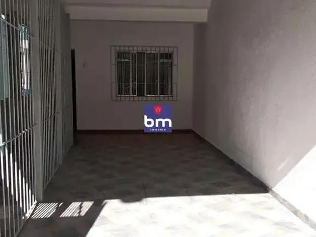Casa / Sobrado para Locação em São Paulo/SP Parque Regina 2 Quartos