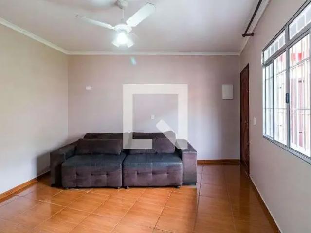 Casa / Sobrado para Locação em São Paulo/SP Parque Regina 2 Quartos