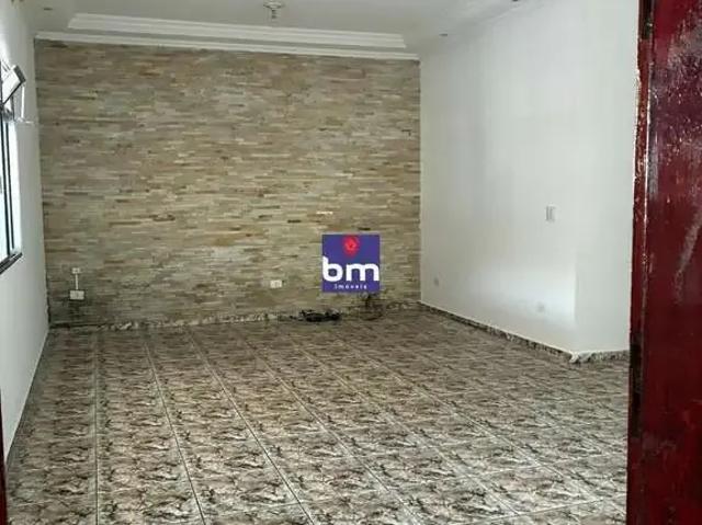 Casa / Sobrado para Locação em São Paulo/SP Parque Regina 3 Quartos