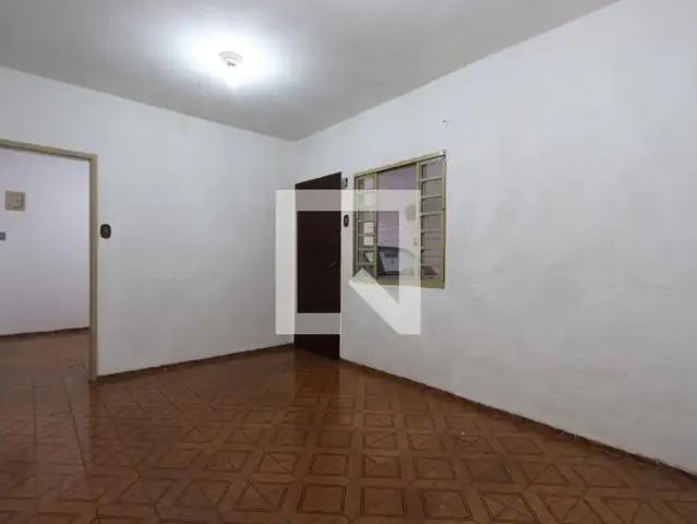 Casa / Sobrado para Locação em São Paulo/SP Parque Residencial Oratorio 2 Quartos