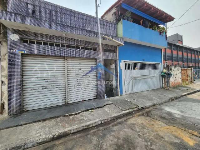 Casa / Sobrado para Locação em São Paulo/SP Parque Residencial Cocaia 2 Quartos