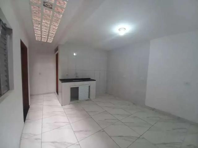 Casa / Sobrado para Locação em São Paulo/SP Parque Residencial Cocaia 3 Quartos