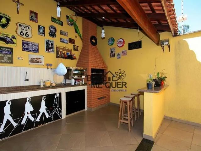 Casa / Sobrado para Locação em São Paulo/SP Parque São Domingos 4 Quartos