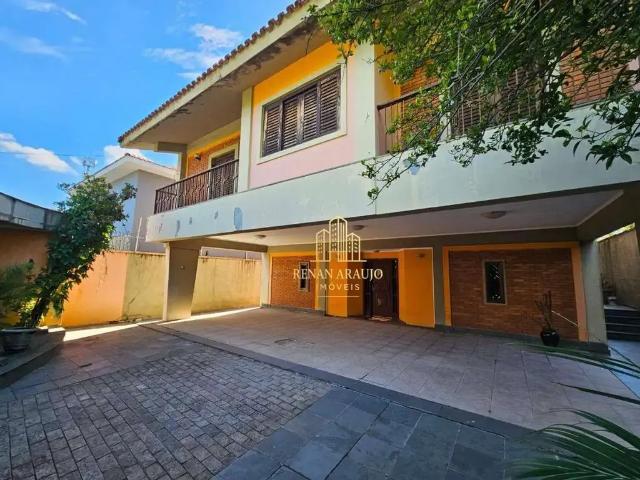 Casa / Sobrado para Locação em São Paulo/SP Parque São Domingos 4 Quartos