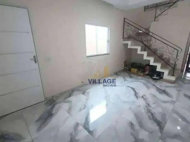 Casa / Sobrado para Locação em São Paulo/SP Parque São Domingos 4 Quartos