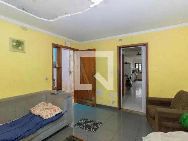 Casa / Sobrado para Locação em São Paulo/SP Parque São Domingos 4 Quartos