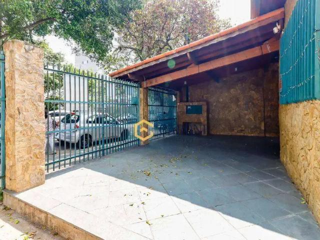 Casa / Sobrado para Locação em São Paulo/SP Parque São Domingos 5 Quartos