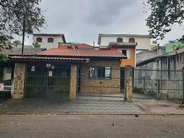 Casa / Sobrado para Locação em São Paulo/SP Parque São Domingos 5 Quartos