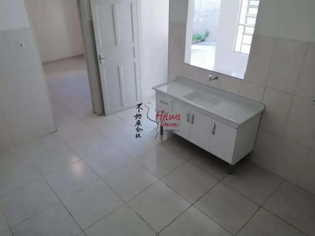 Casa / Sobrado para Locação em São Paulo/SP Parque São Domingos 1 Quartos