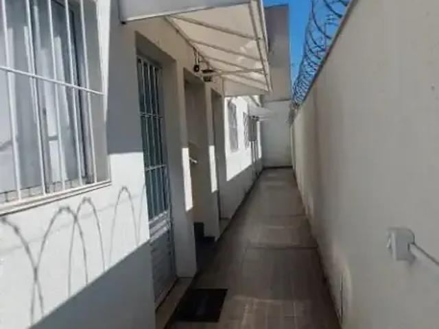 Casa / Sobrado para Locação em São Paulo/SP Parque São Domingos 1 Quartos