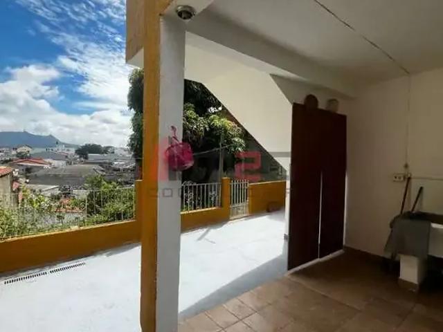 Casa / Sobrado para Locação em São Paulo/SP Parque São Domingos 1 Quartos