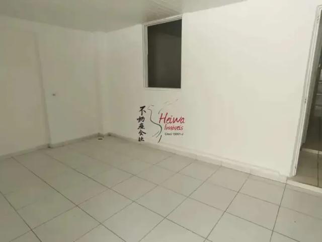 Casa / Sobrado para Locação em São Paulo/SP Parque São Domingos 1 Quartos