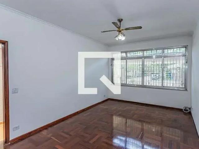 Casa / Sobrado para Locação em São Paulo/SP Parque São Domingos 1 Quartos