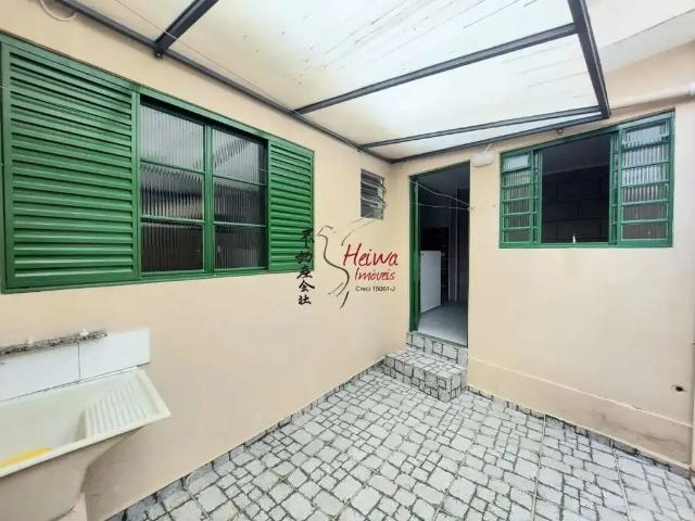 Casa / Sobrado para Locação em São Paulo/SP Parque São Domingos 1 Quartos