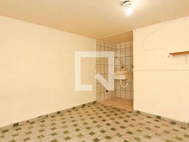 Casa / Sobrado para Locação em São Paulo/SP Parque São Domingos 1 Quartos
