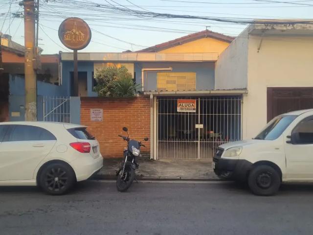 Casa / Sobrado para Locação em São Paulo/SP Parque São Domingos 2 Quartos