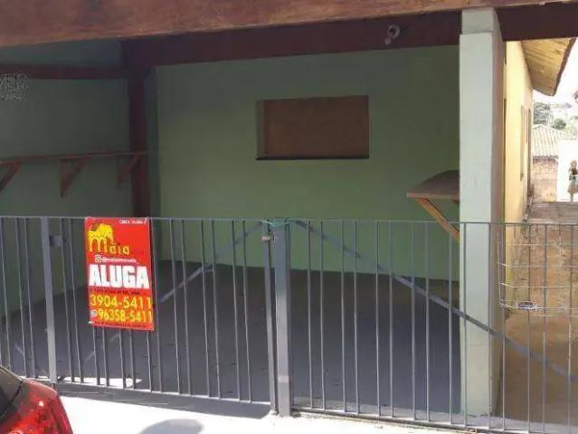 Casa / Sobrado para Locação em São Paulo/SP Parque São Domingos 2 Quartos