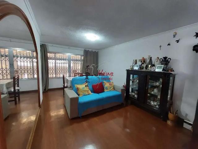 Casa / Sobrado para Locação em São Paulo/SP Parque São Domingos 2 Quartos