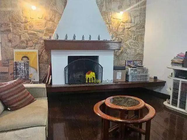 Casa / Sobrado para Locação em São Paulo/SP Parque São Domingos 2 Quartos