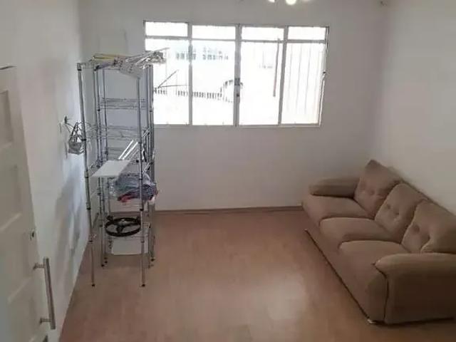 Casa / Sobrado para Locação em São Paulo/SP Parque São Domingos 2 Quartos