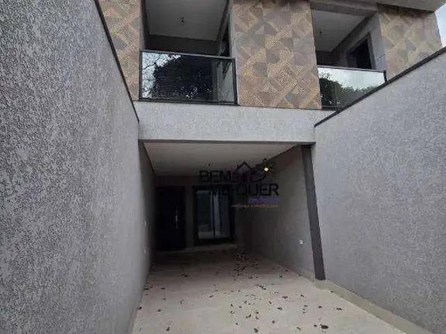 Casa / Sobrado para Locação em São Paulo/SP Parque São Domingos 3 Quartos