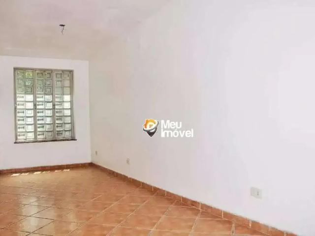 Casa / Sobrado para Locação em São Paulo/SP Parque São Domingos 3 Quartos