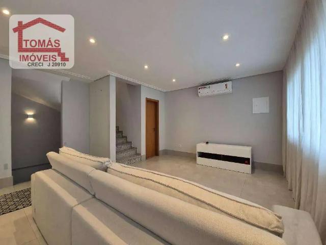 Casa / Sobrado para Locação em São Paulo/SP Parque São Domingos 3 Quartos