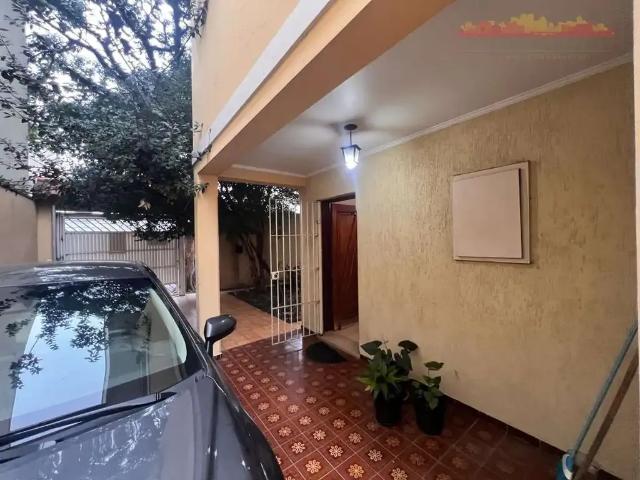 Casa / Sobrado para Locação em São Paulo/SP Parque São Domingos 3 Quartos