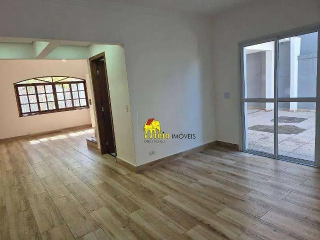 Casa / Sobrado para Locação em São Paulo/SP Parque São Domingos 3 Quartos