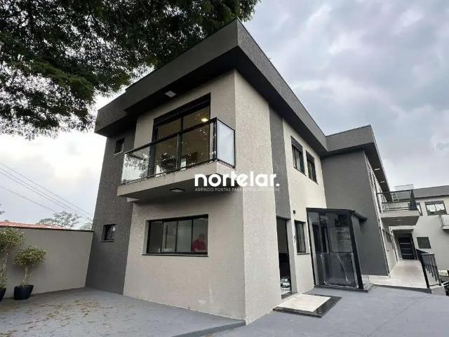 Casa / Sobrado para Locação em São Paulo/SP Parque São Domingos 3 Quartos